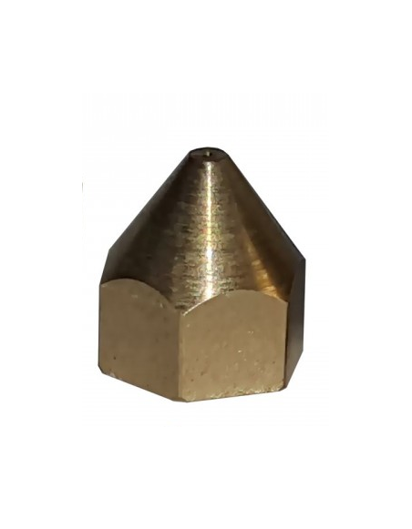 Nozzle for UP! Box 3D Printer