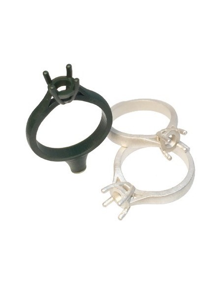 Asiga SuperCAST HD Resin 1L