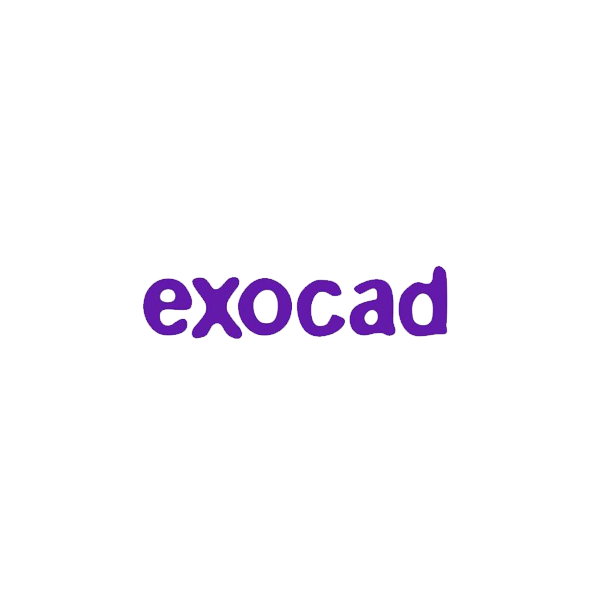 EXOCAD DentalCAD 3D Design Software DICOM Viewer Module