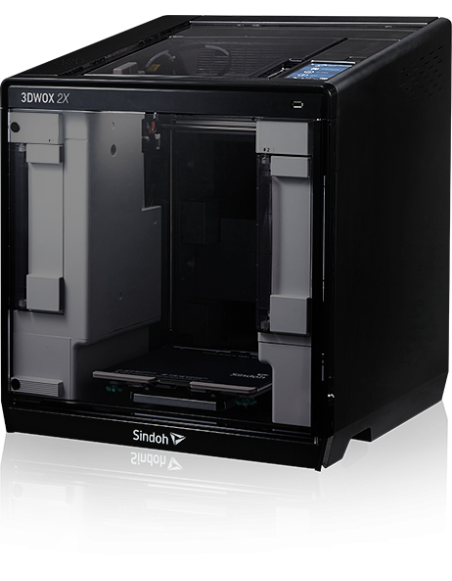 Sindoh 3DWOX 2X Desktop 3D Printer