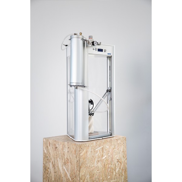 Delta WASP 2040 Pro | Fast FDM 3D Printer | iMakr US