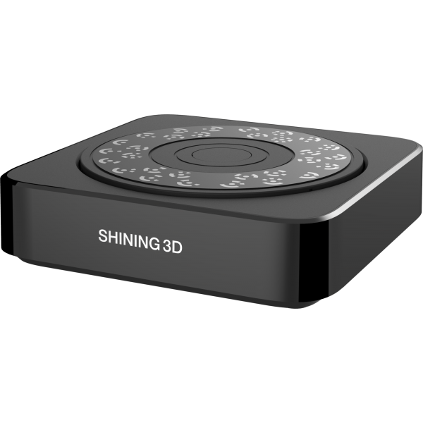 iMakr | Einscan Pro HD Industrial Pack Tripod & Turntable | 3D Scanner