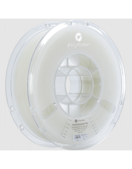 iMakr|Polymaker - PolyDissolve S1|3D Printing Filaments