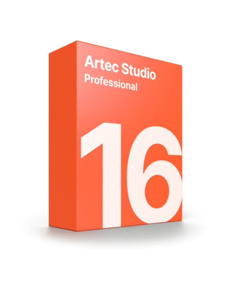 iMakr | Artec Studio 16 | 3D Scanning Software
