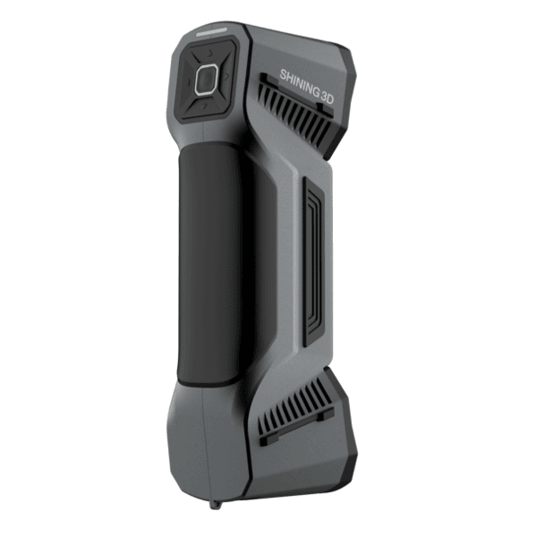 Shining3D FreeScan Combo | Hybrid Hand-held 3D Scanner | iMakr US