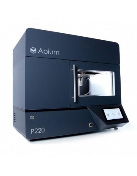 Apium P220 | PEEK 3D printer | iMakr US