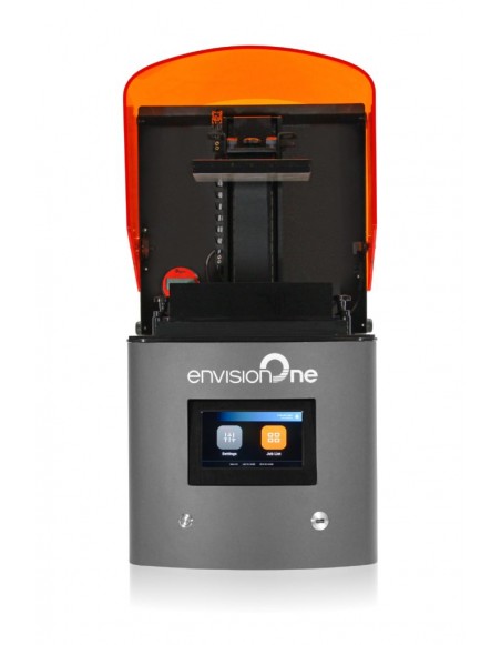 iMakr | EnvisionTEC Envision One | Mechanical